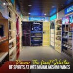 TOP SIX BEST LIQUOR STORES IN GURGAON