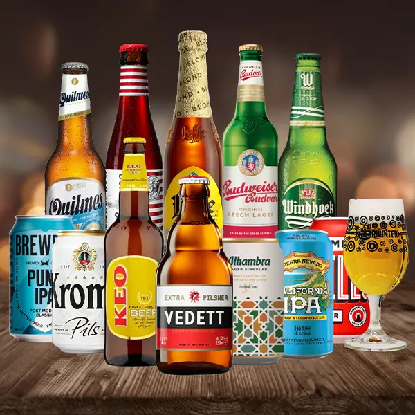 Beer – Daily Dose Gurugram